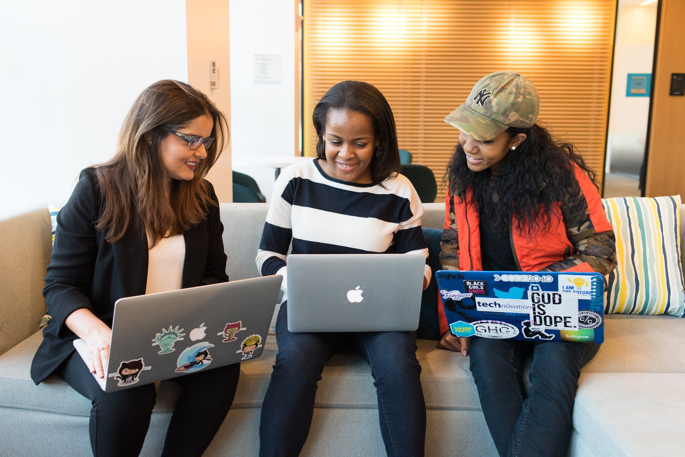 Diversity, Equity, Inclusion & Belonging (DEIB) in the Workplace