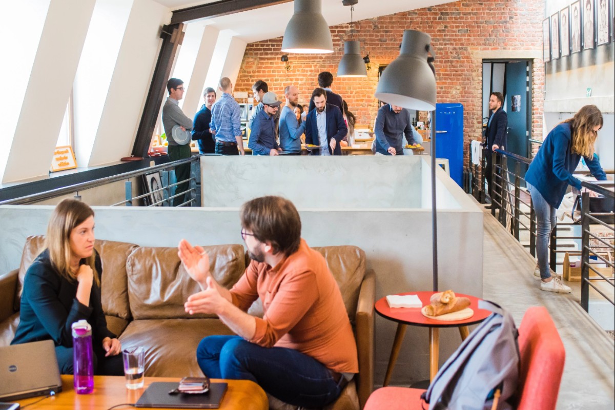 The Ultimate Guide to Structuring An Effective Mentorship Program: 6 ...