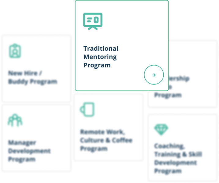 Qooper | Mentoring Software