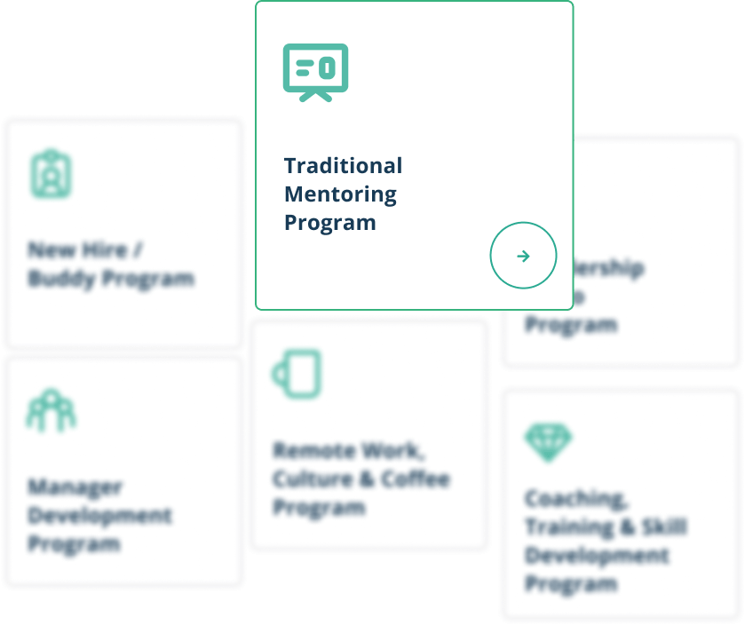 Qooper | Mentoring Software