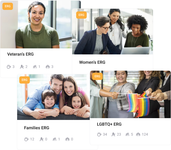 Qooper | ERG and Community Programs