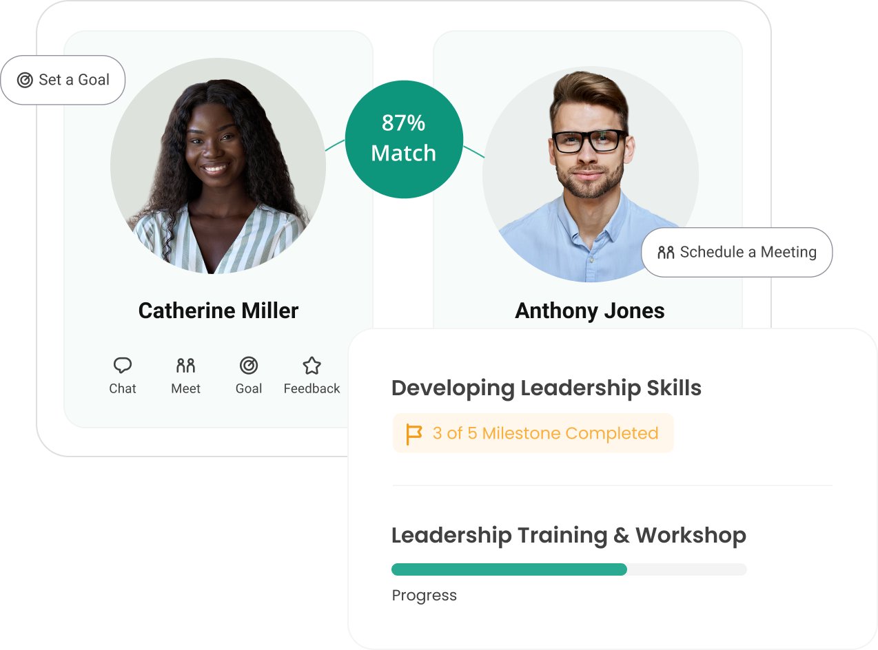 The Modern Mentoring Definition: What Mentorship Really Means Today