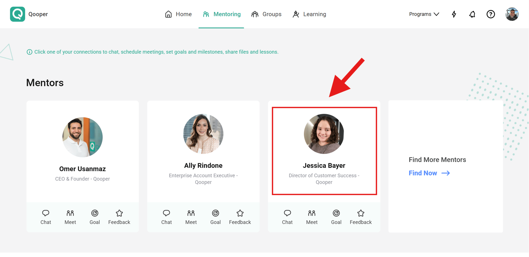 How to remove a connection?