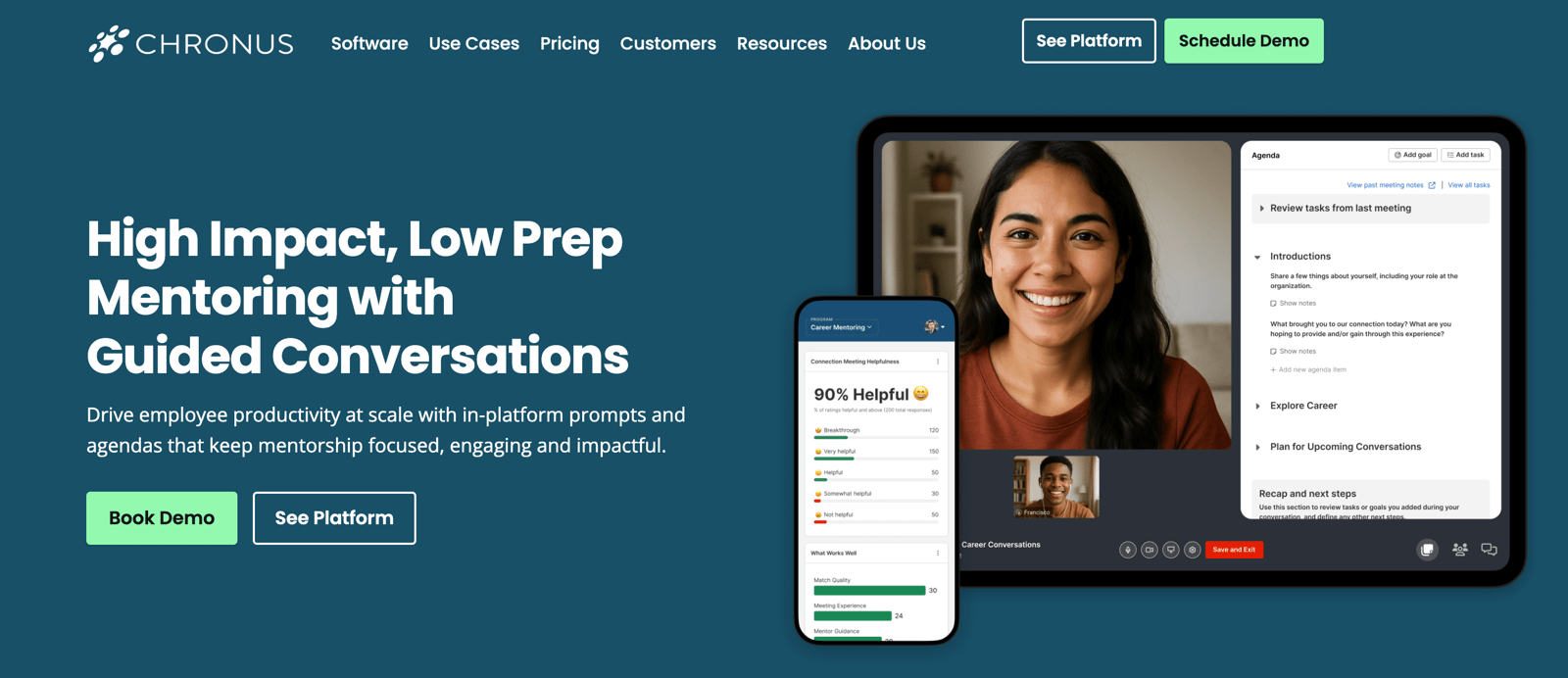 Top 10 Online Mentoring Platforms (Updated for 2025)