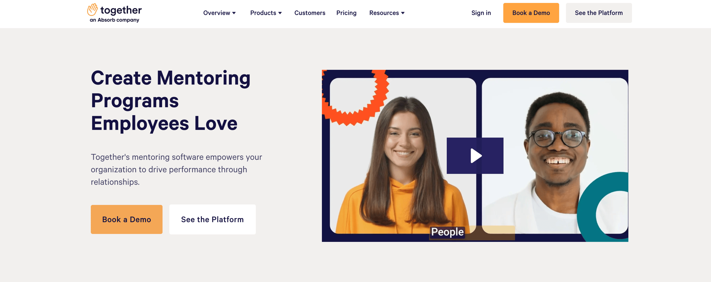 Top 10 Online Mentoring Platforms (Updated for 2025)