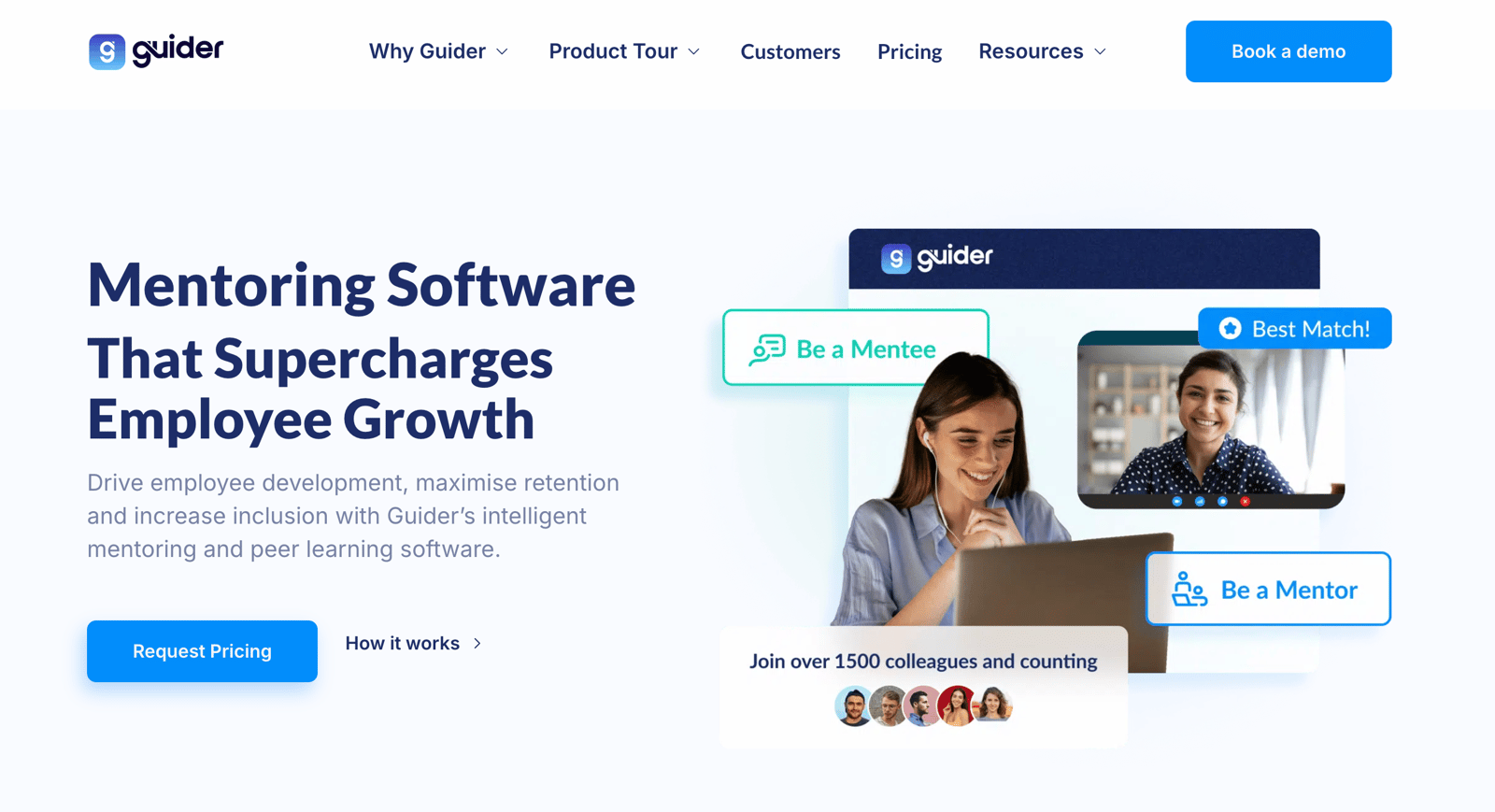 Top 10 Online Mentoring Platforms (Updated for 2025)