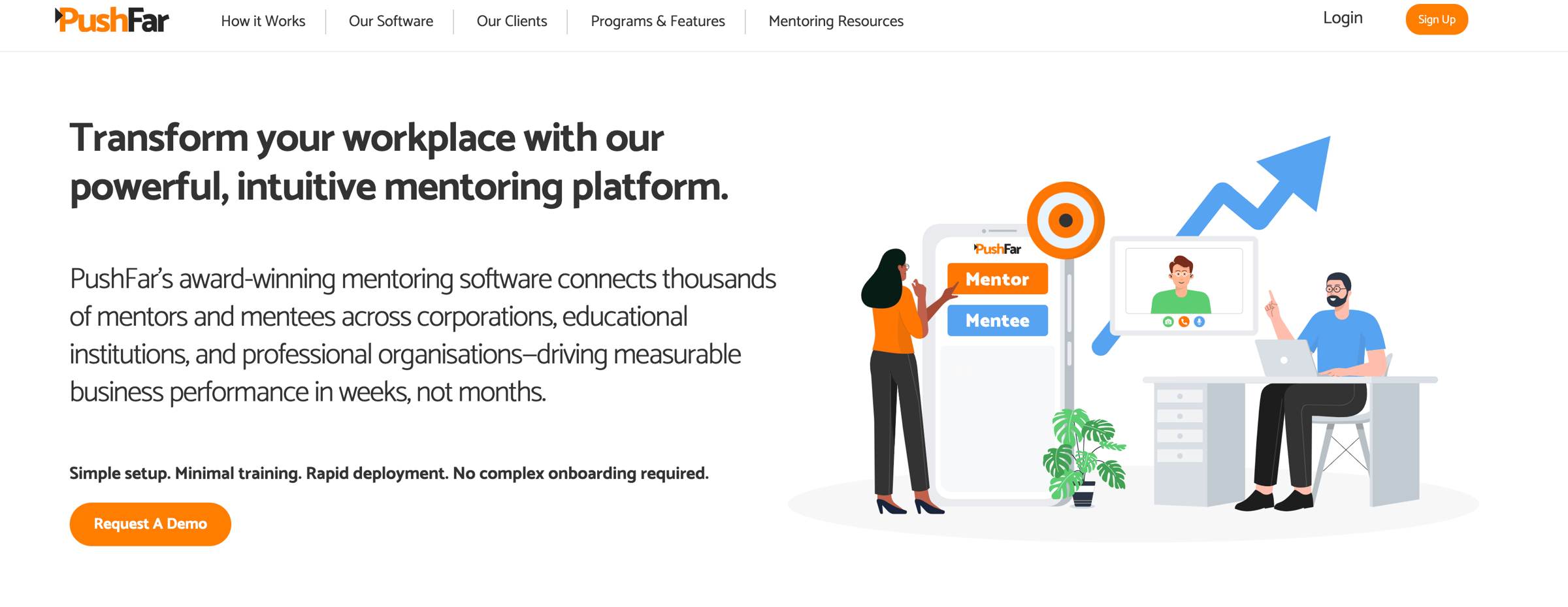 Top 10 Online Mentoring Platforms (Updated for 2025)