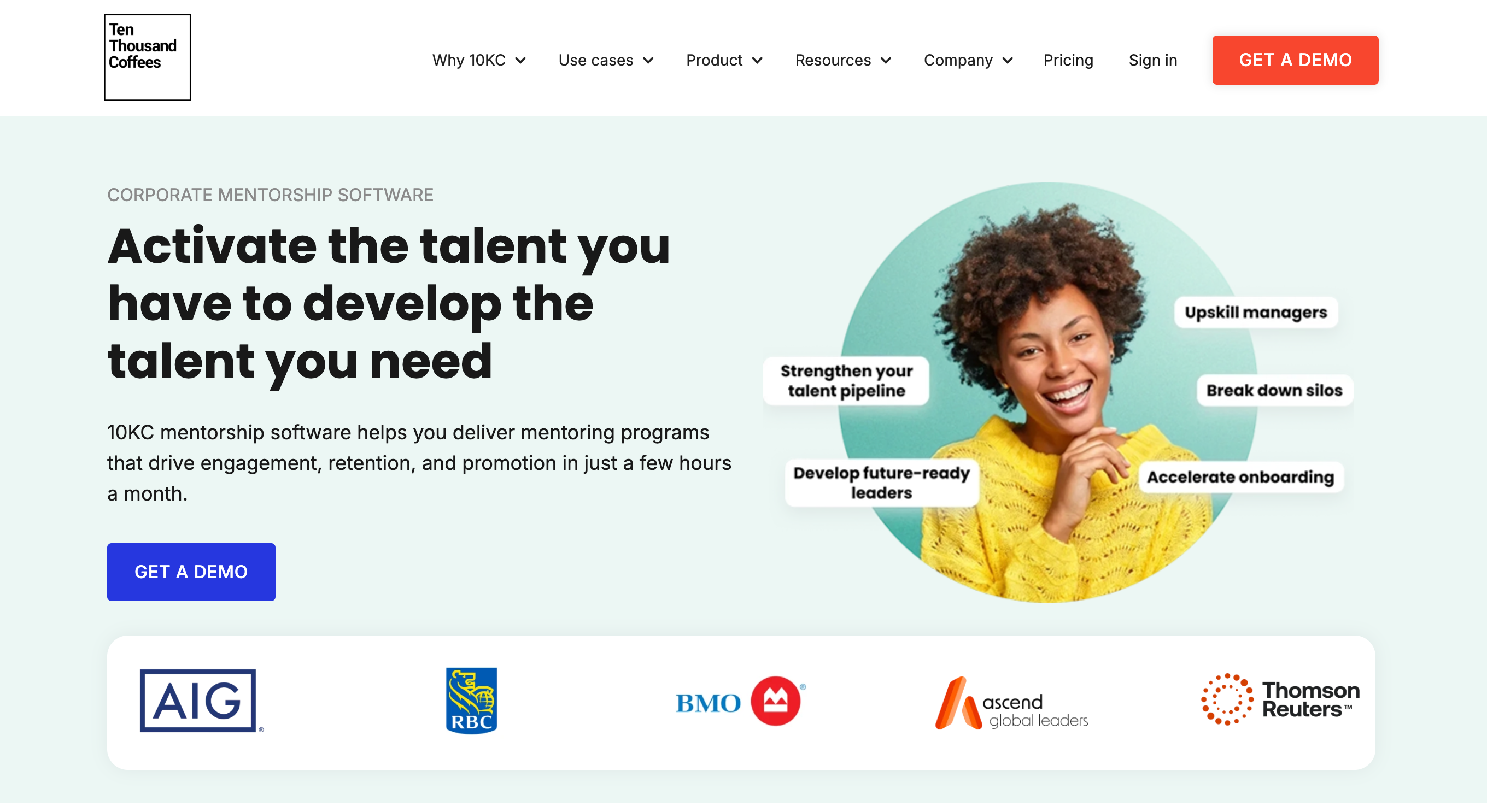 Top 10 Online Mentoring Platforms