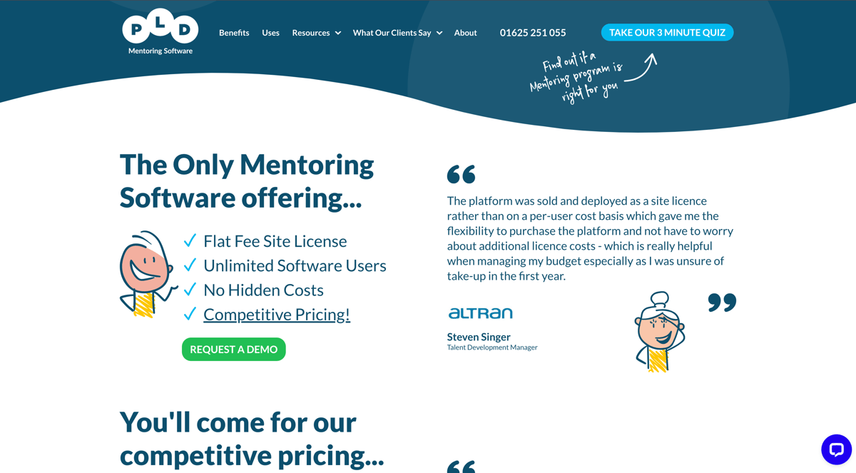 Top 10 Online Mentoring Platforms (Updated for 2025)