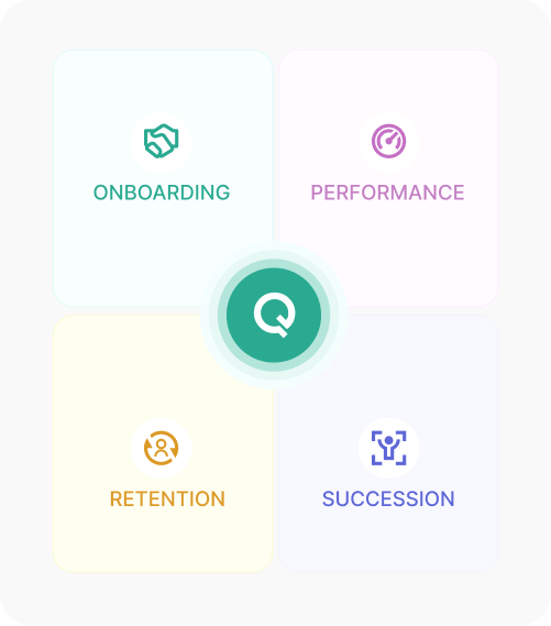 Qooper | Career Mentoring Program