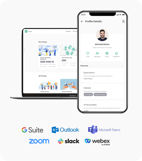 Mentor-Mentee Matching Guide: Strategies to Build Stronger Connections