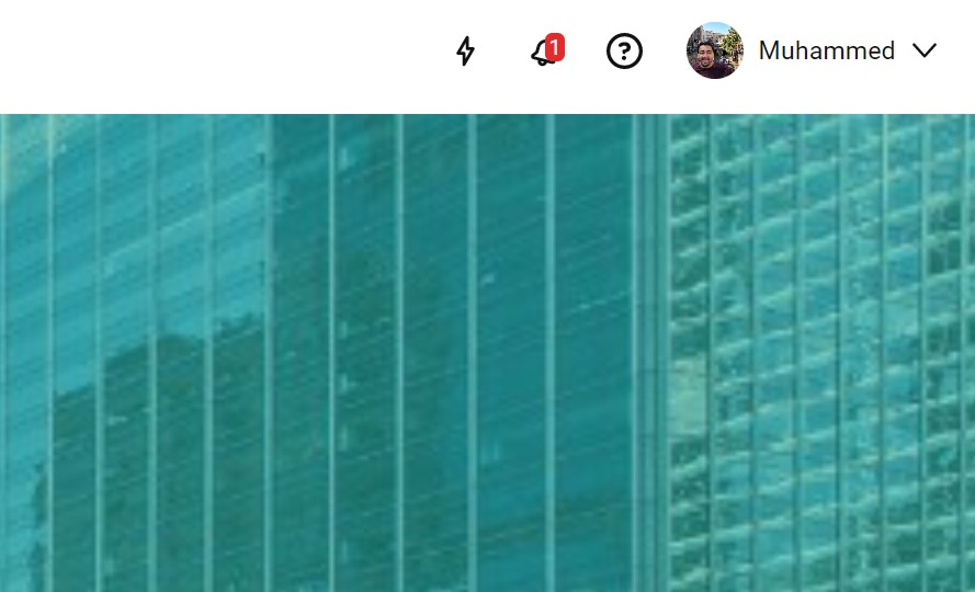 How to check your new notification's on Qooper?