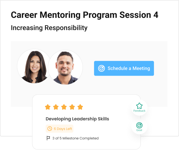 Qooper Mentoring Software - Used by 300+ Organizations