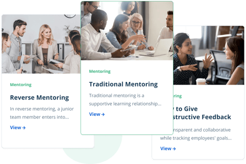 Qooper | Best Mentoring Software for Easy and Impactful Mentoring
