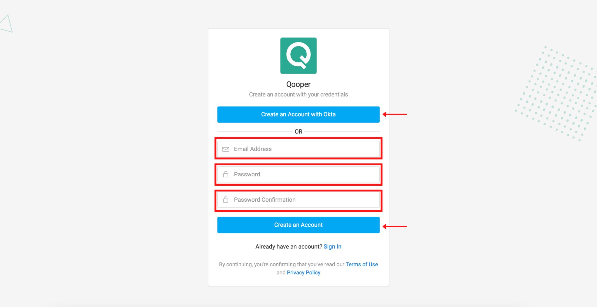 How To Fill Out The Profile Questionnaire how-to-fill-out-the-profile-questionnaire