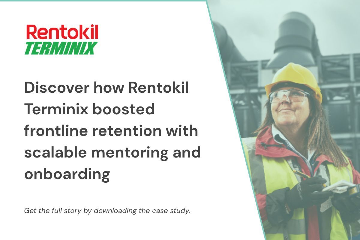 Qooper | Download Rentokil & Terminix Case Study