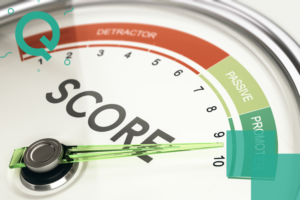 Qooper | Mentoring Relationship Health Score Template Landing Page