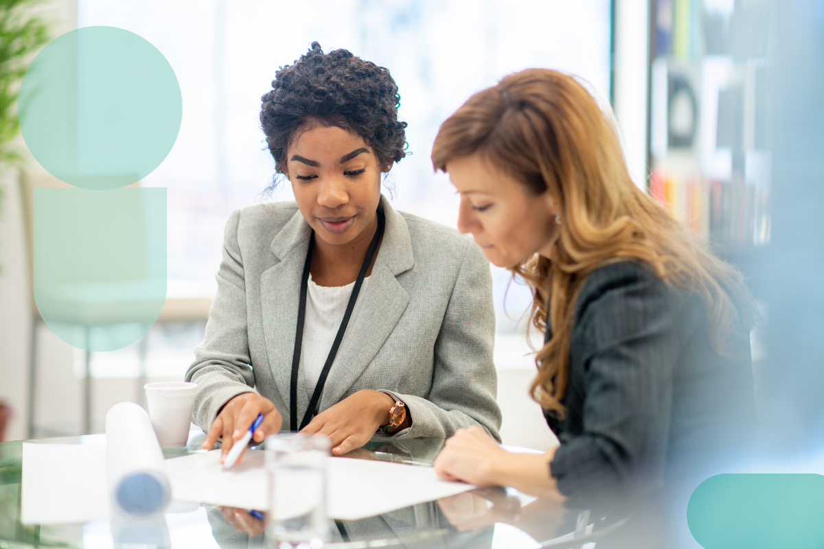 Qooper | Integrating Mentorship Programs with L&D Initiatives