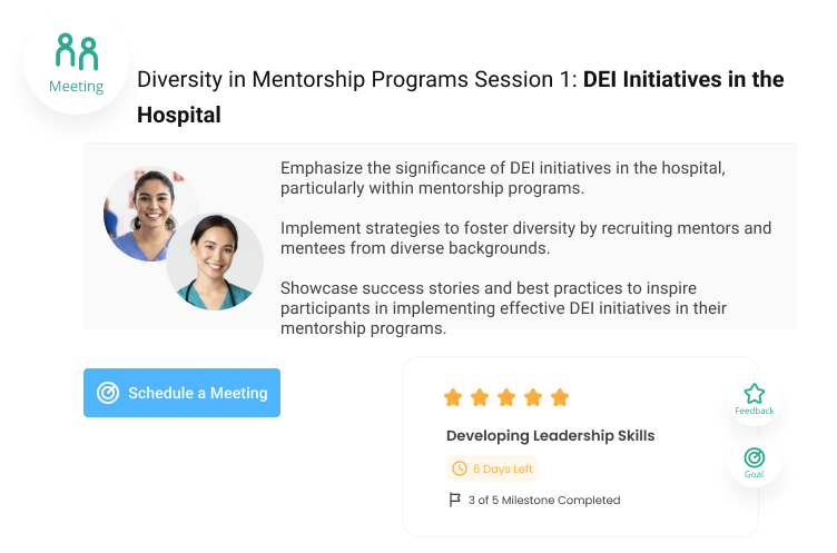 Qooper Nurse Mentoship Program 8521