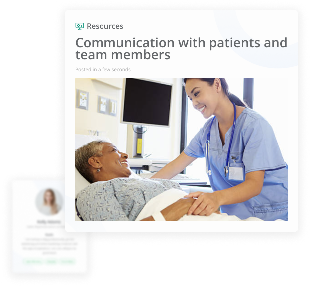 Qooper | Nurse Mentoship Program